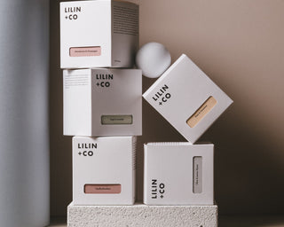 Collections– Lilin+Co