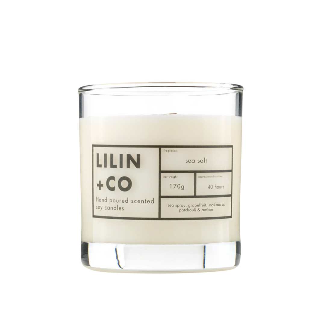 Sale– Lilin+Co